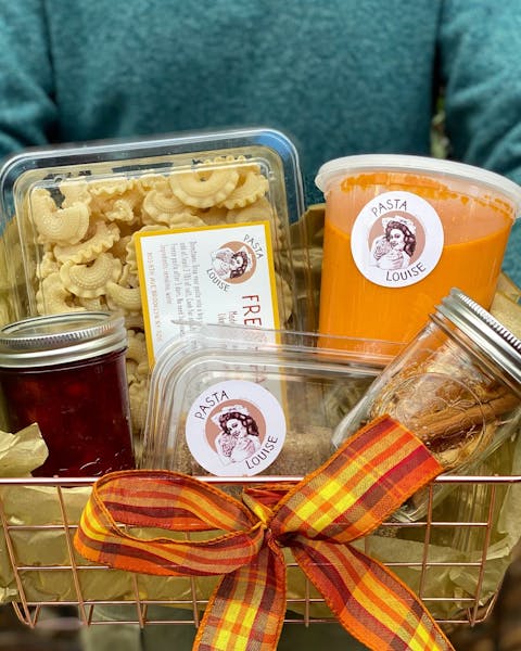 $20 Raffle Ticket! | Pasta Louise | Italian Restaurant in Park Slope ...