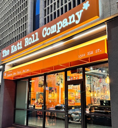 Order Online | The Kati Roll Company | Indian Restaurant in NY