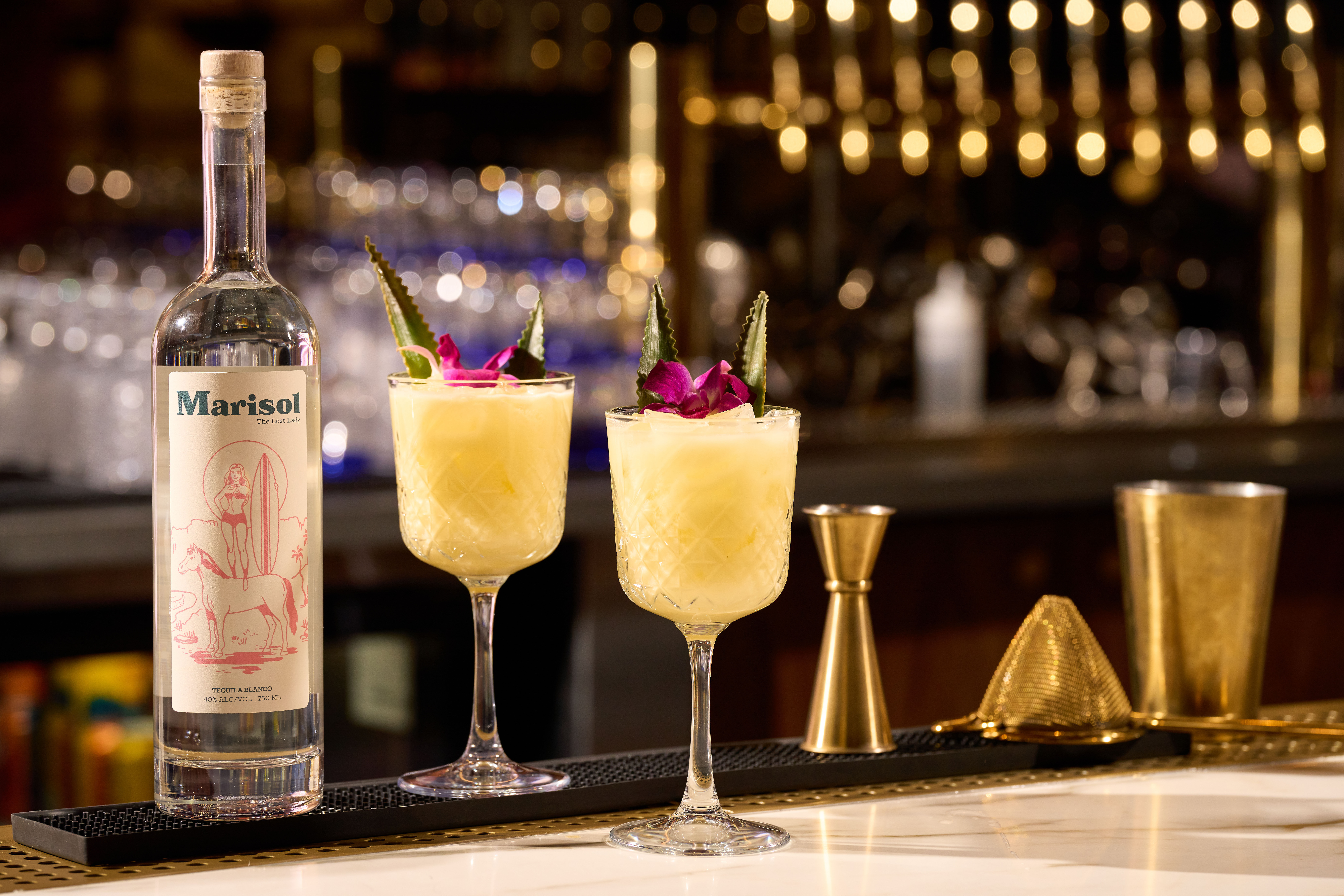 Marisol | Lady Nomada | Mexican Kitchen Taqueria & Bar in Denver, CO