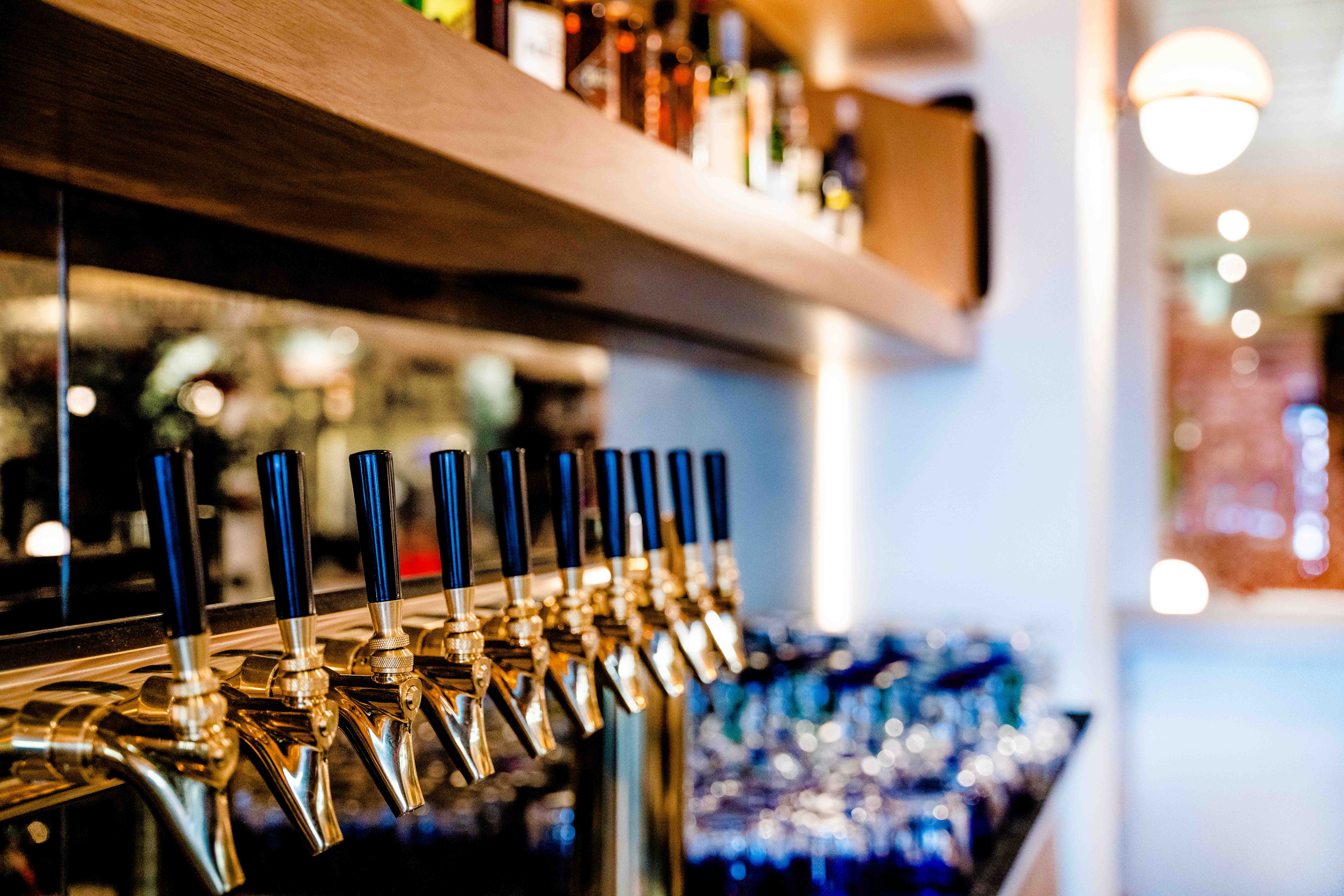 Private Events | Lady Nomada — Denver's Baja-Inspired Party Destination