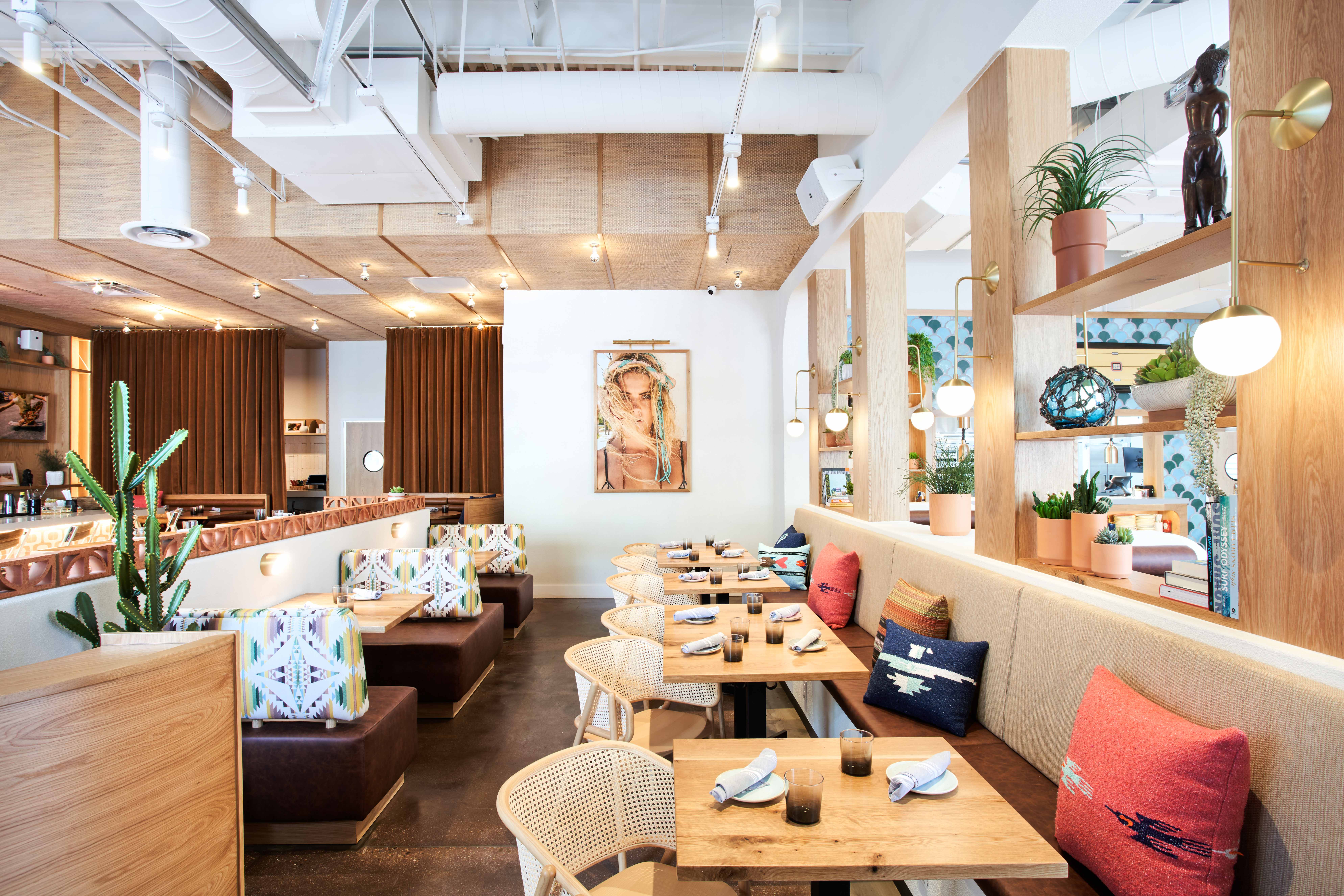 Belmar Shopping District | Lady Nomada | Mexican Kitchen Taqueria & Bar ...