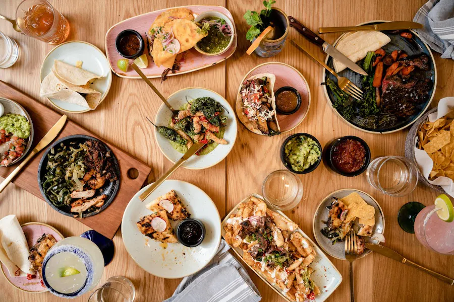 Contact | Lady Nomada | Baja-Mexican Taqueria & Bar in Denver, CO