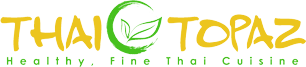 Thai Topaz | Thai Food in San Antonio, TX | Order Online