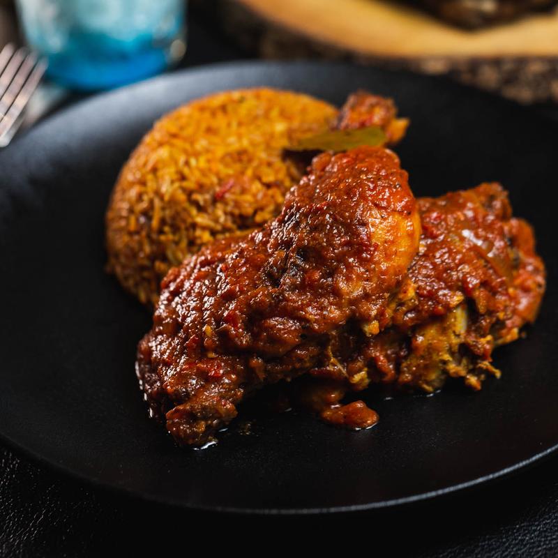 Menus | Lagos TSQ in New York, NY