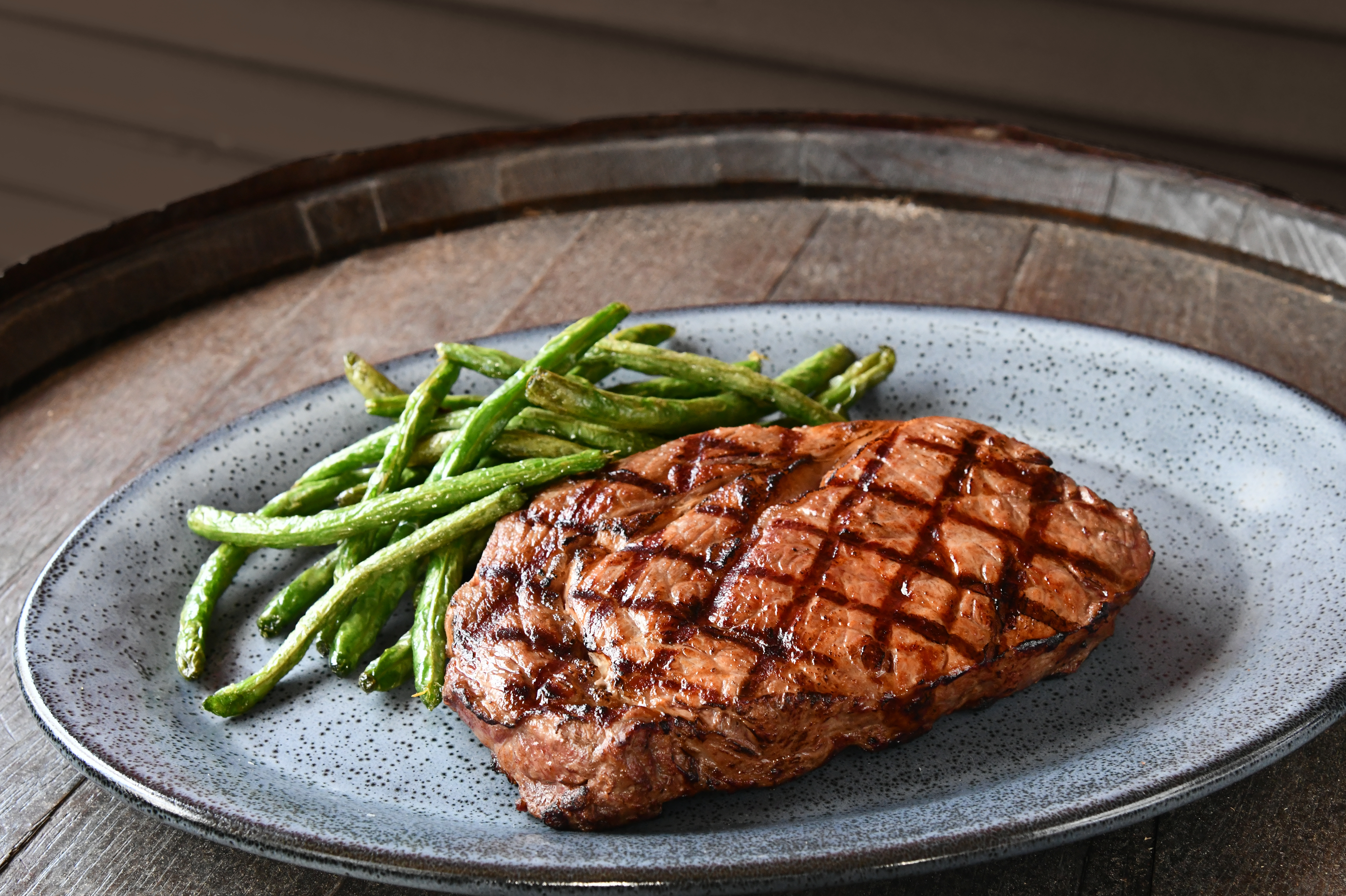 Menus | King Ranch in Houston, TX