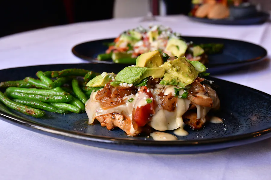 Houston Chef Series 2024 | King Ranch Texas Kitchen