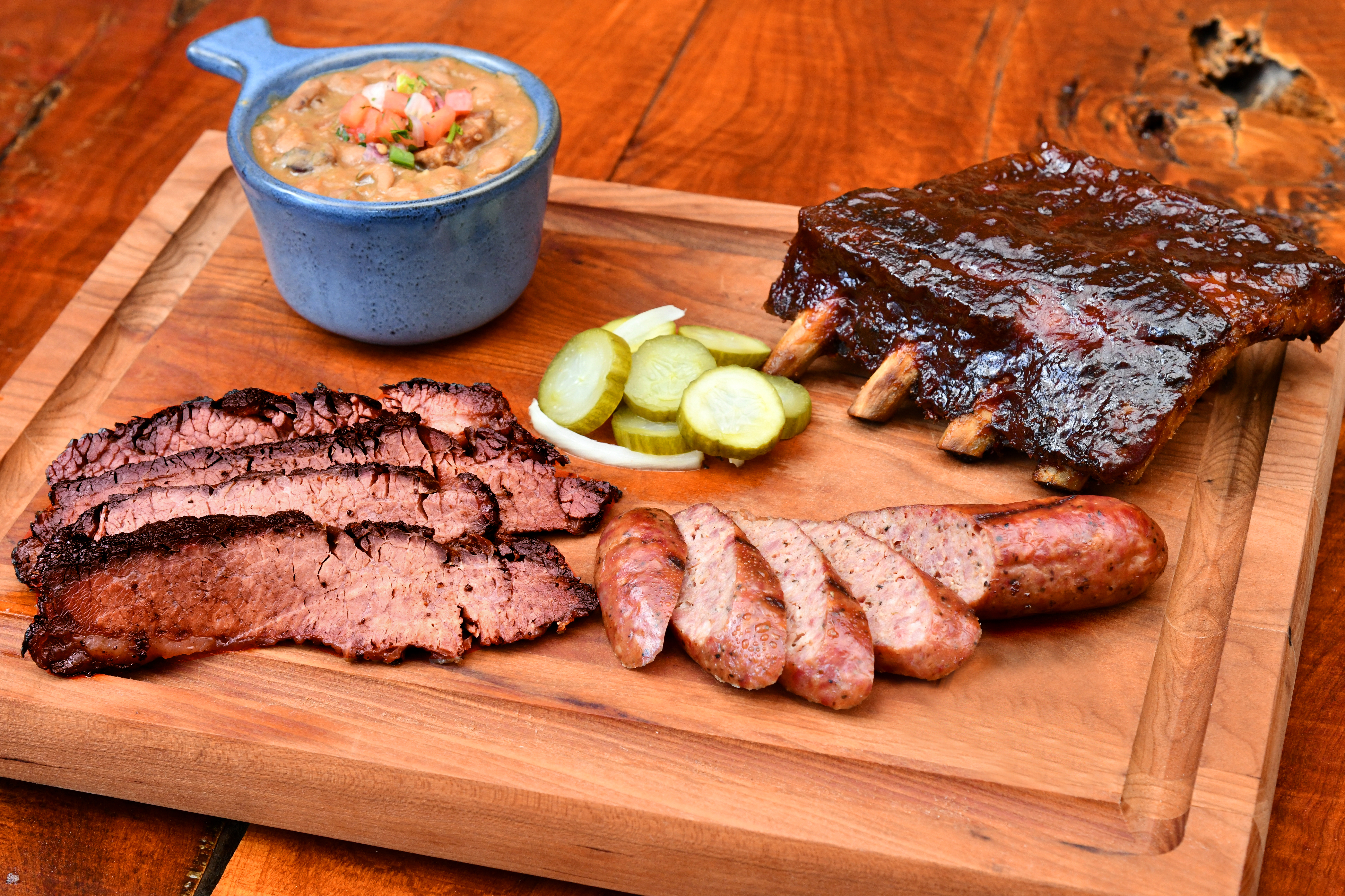 King Ranch Texas Kitchen | Hours + Location