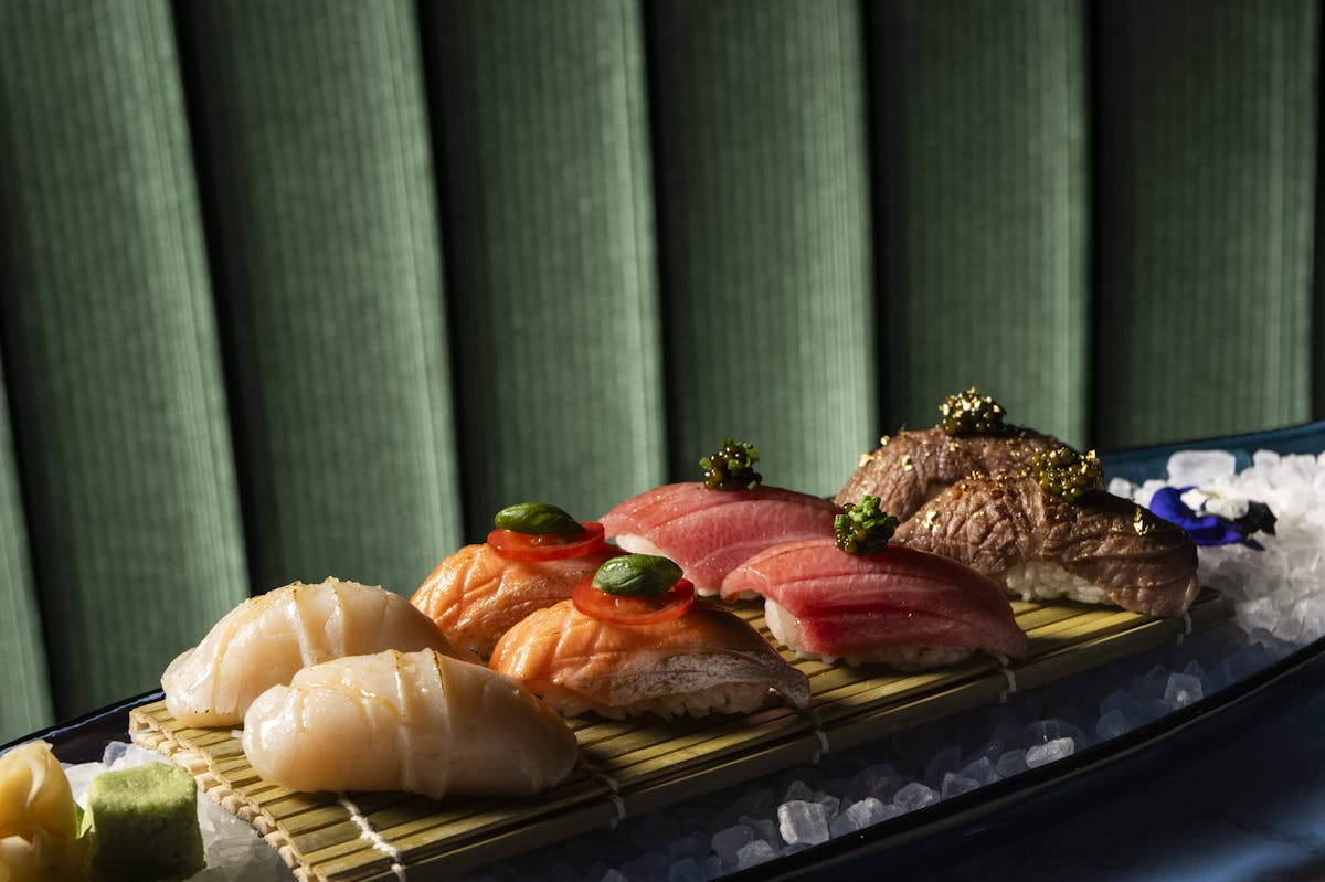 Find a Location | Catch | Seafood, Sushi, and Steak