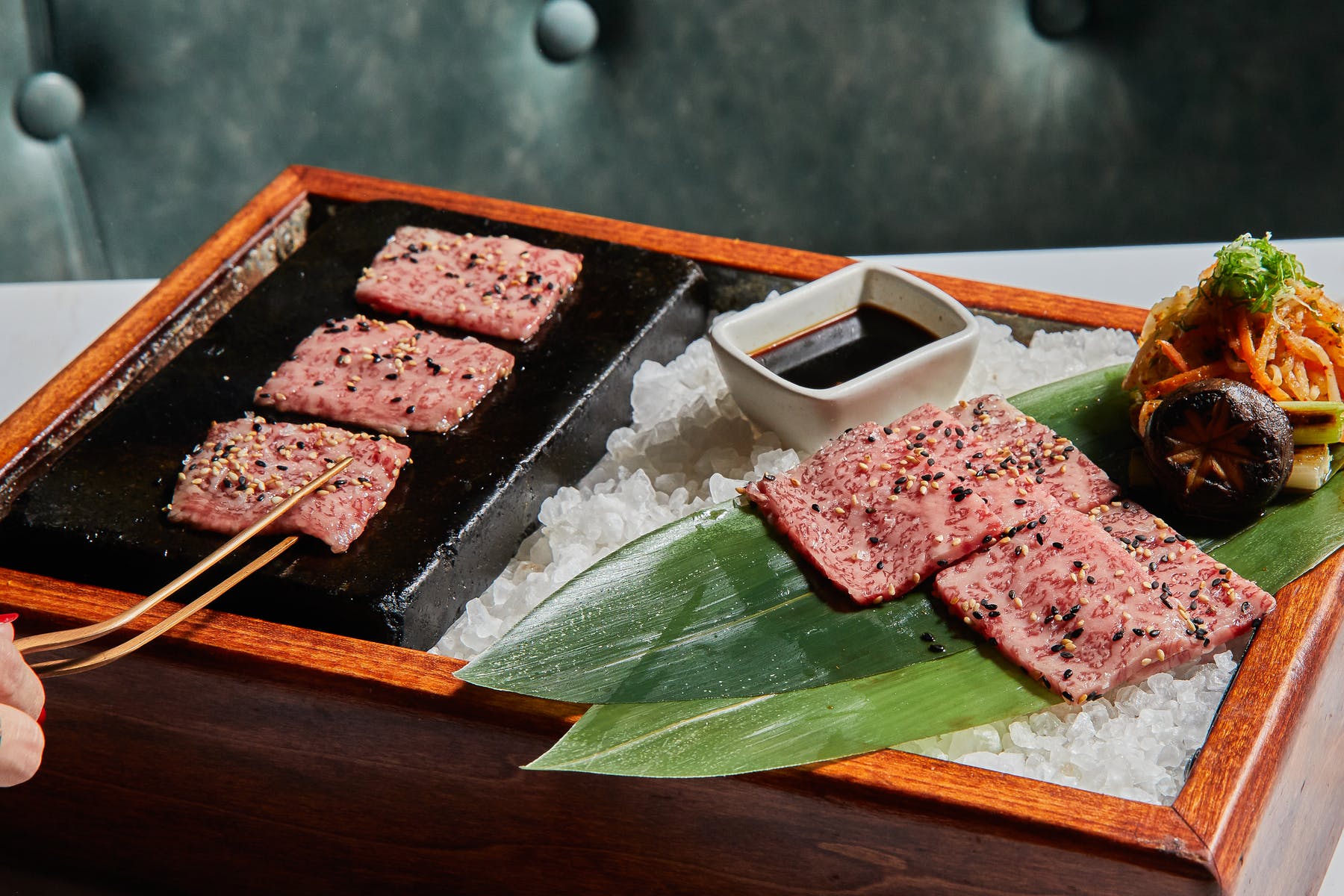 Catch Scottsdale | Hours + Location | Catch | Seafood + Steak