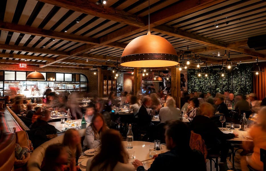 Catch Steak Aspen | Hours + Location | Catch | Seafood + Steak | NY, LA ...