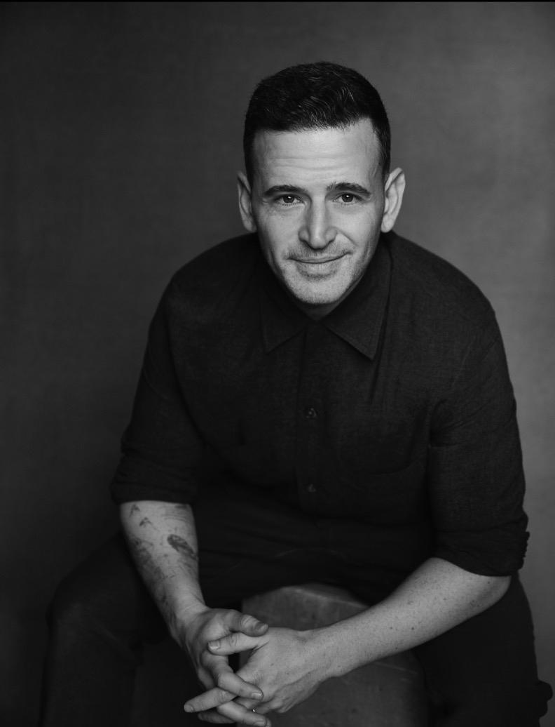 Eugene Remm | Catch | Seafood + Steak | NY, LA, CO, NV