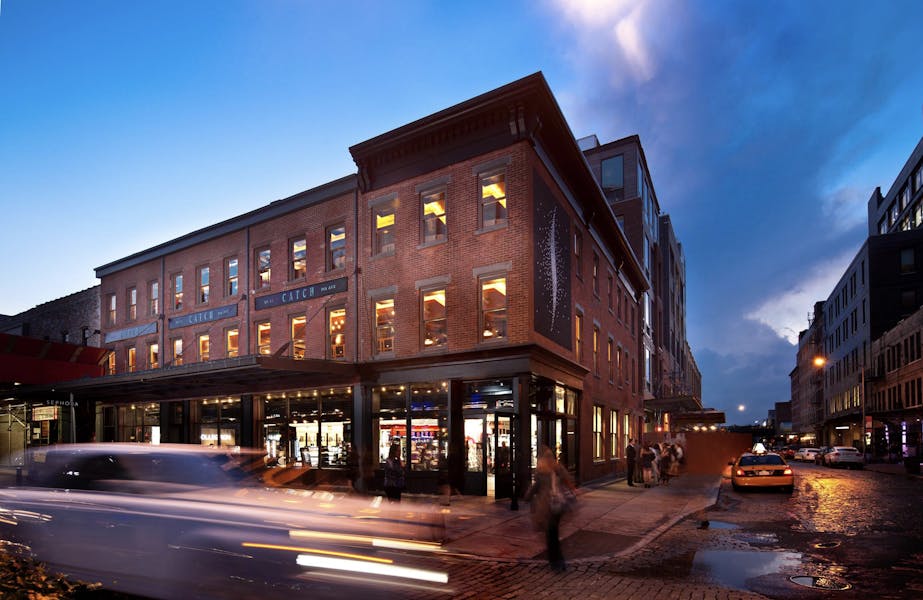 About | Catch Restaurants in NY, LA, CO, NV