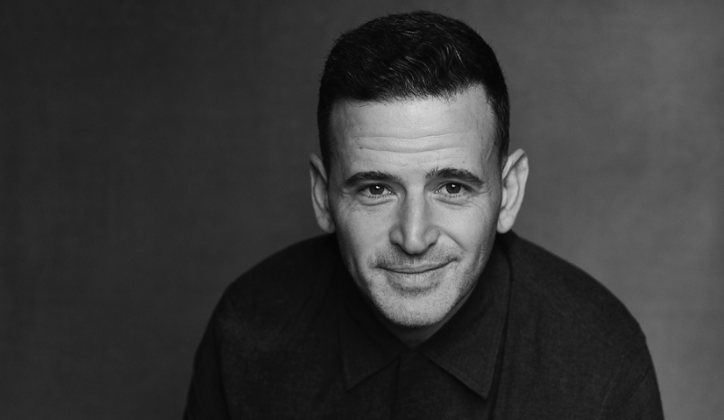 Eugene Remm | Catch | Seafood + Steak | NY, LA, CO, NV