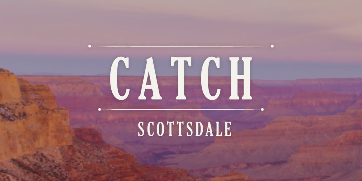 Catch Scottsdale | Catch | Seafood + Steak | NY, LA, CO, NV