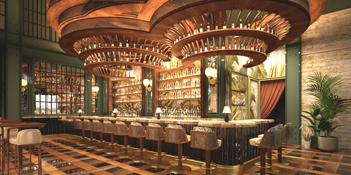 Catch Miami Beach | Hours + Location | Catch | Seafood + Steak | NY, LA ...