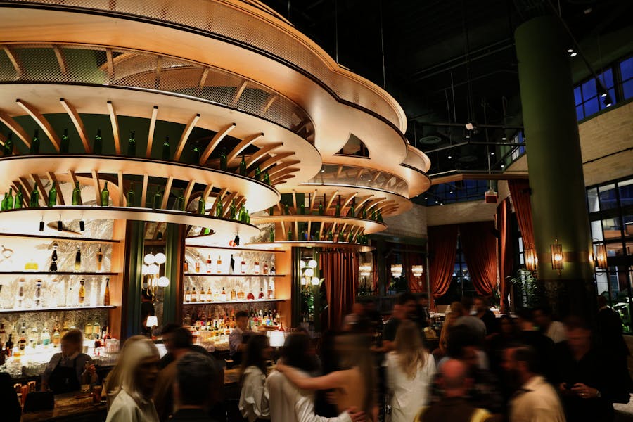 Catch Miami Beach | Hours + Location | Catch | Seafood + Steak | NY, LA ...