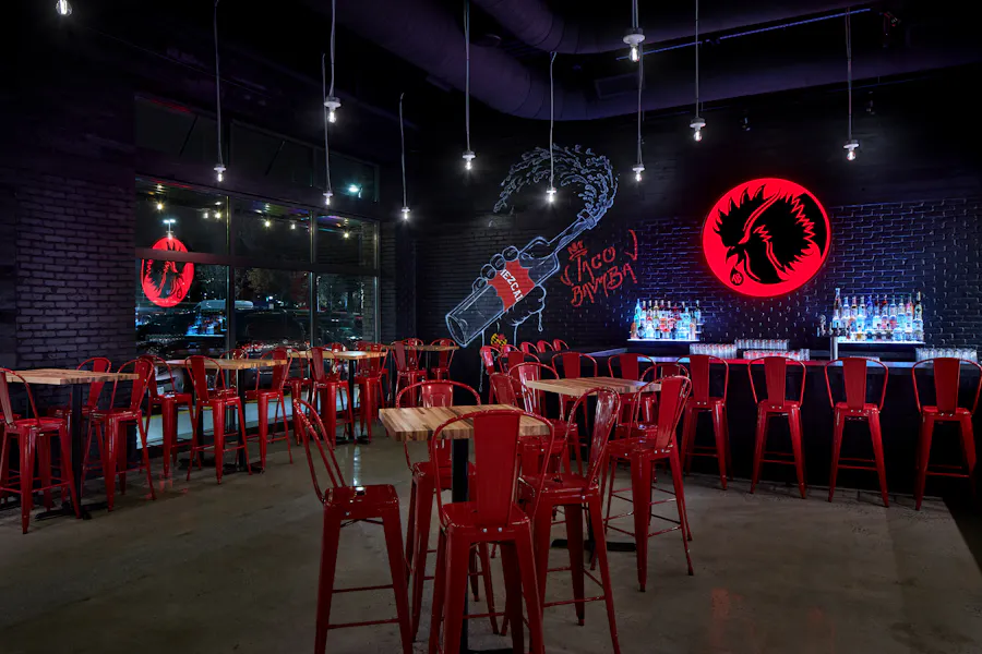 About | Taco Bamba Taqueria in VA and MD
