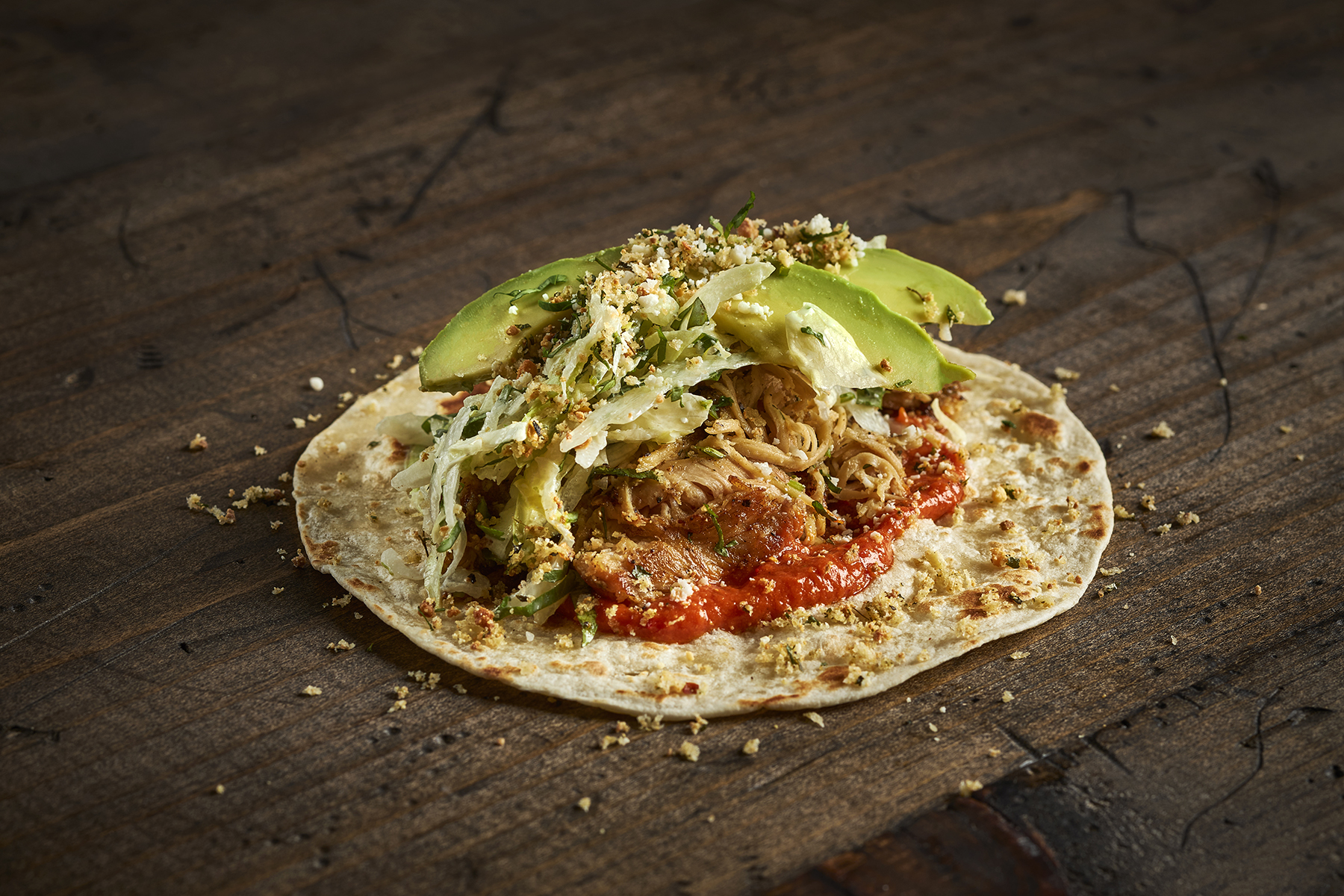 City Ridge | Taco Bamba Taqueria by Chef Victor Albisu | Locations in ...