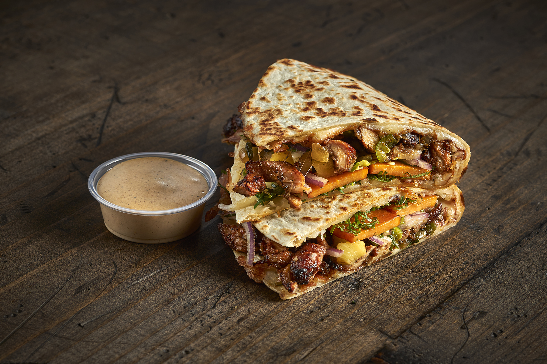 City Ridge | Taco Bamba Taqueria by Chef Victor Albisu | Locations in ...