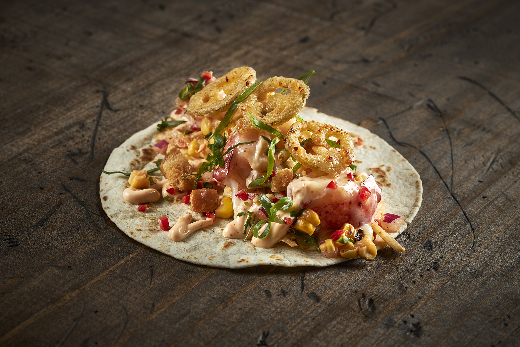 City Ridge | Taco Bamba Taqueria by Chef Victor Albisu | Locations in ...