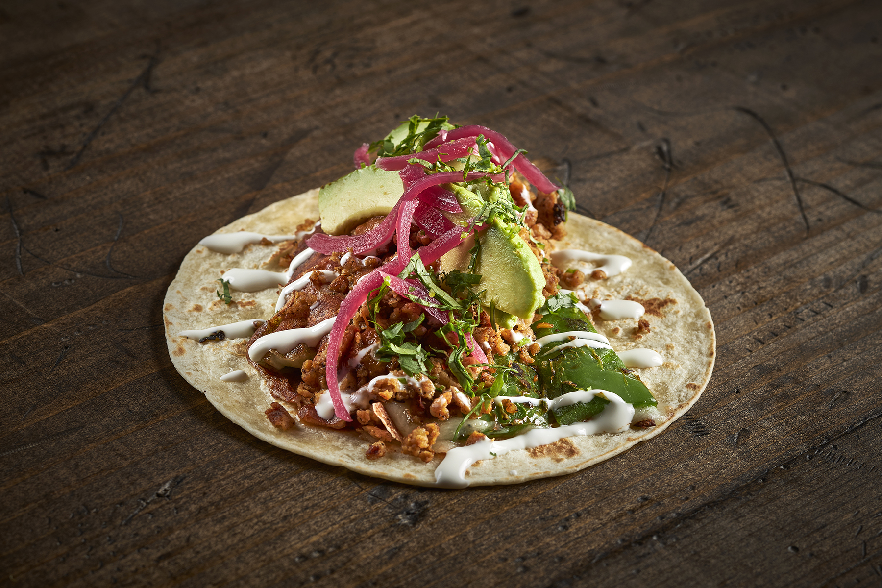 City Ridge | Taco Bamba Taqueria by Chef Victor Albisu | Locations in ...