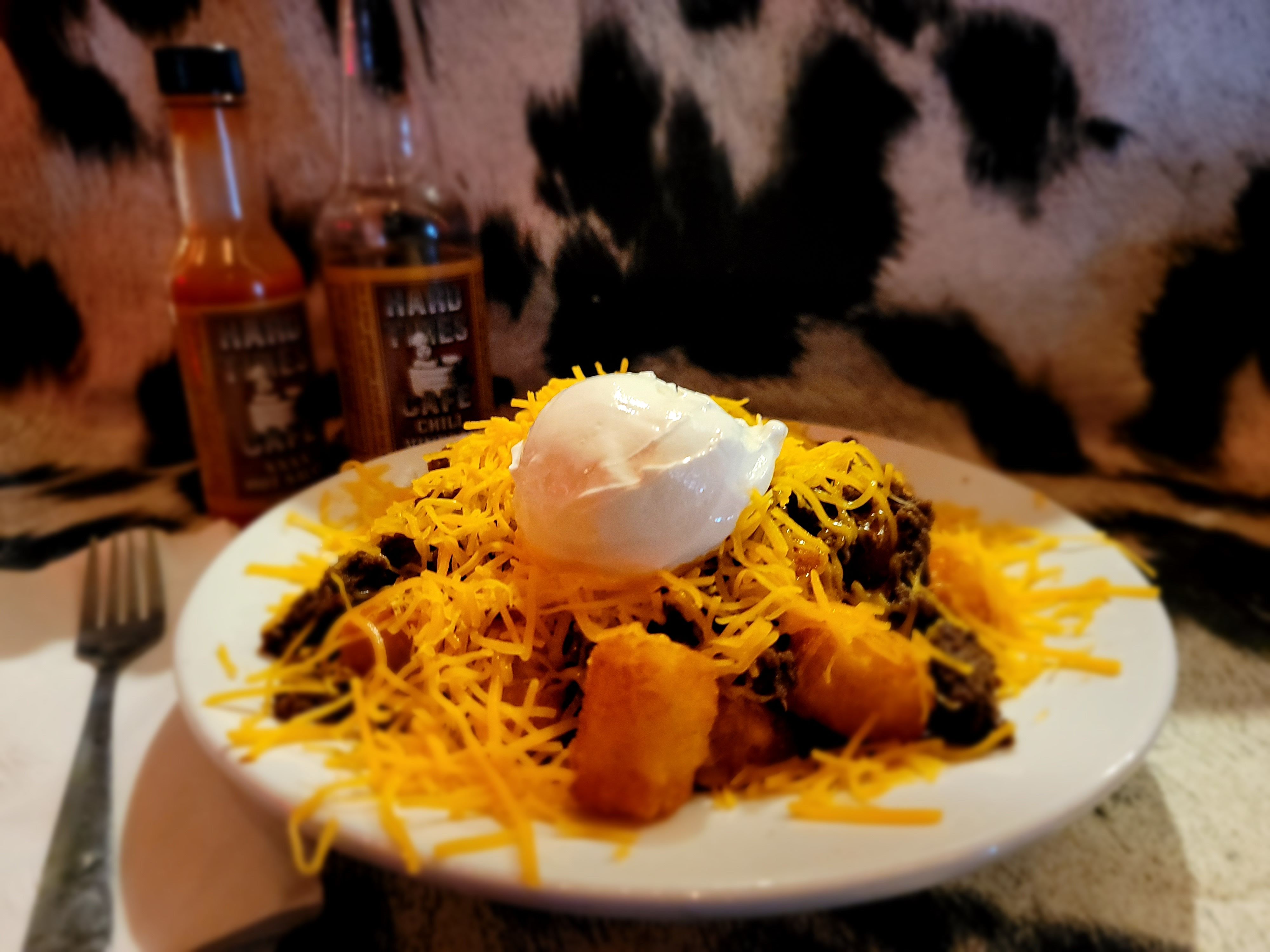 Menus | Hard Times Cafe in Rockville, MD