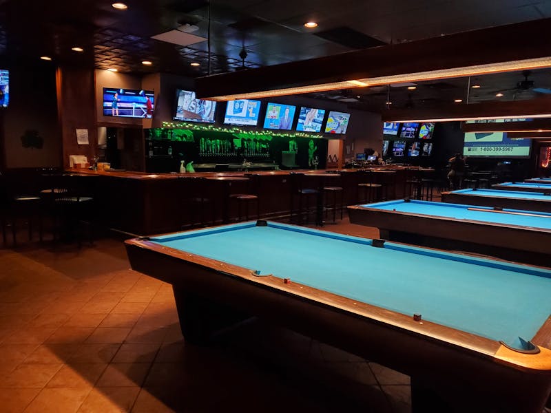 Springfield | Hours + Location | Hard Times Cafe | American Restaurant ...