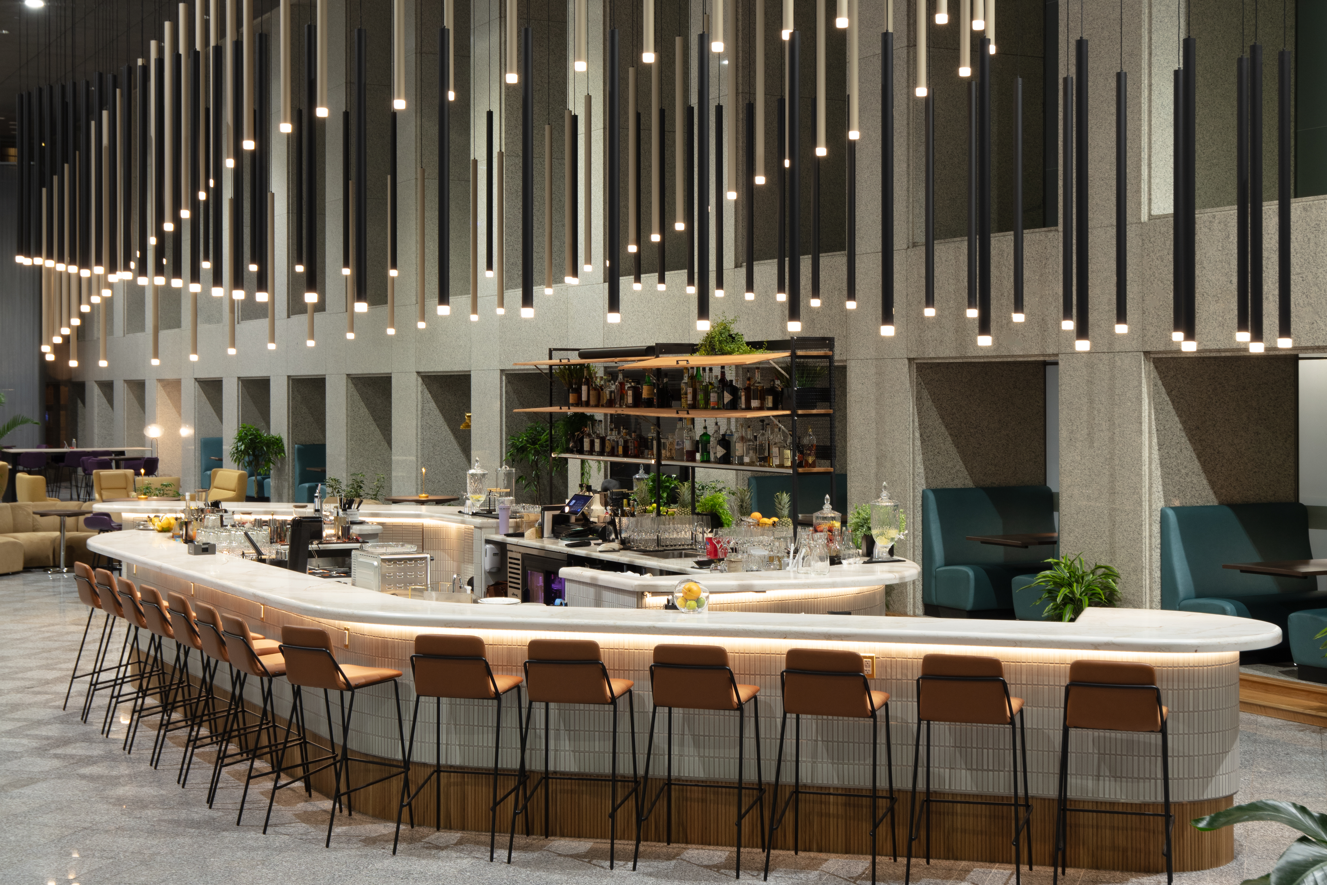 Private Events | Done Deal Lounge in Denver, CO