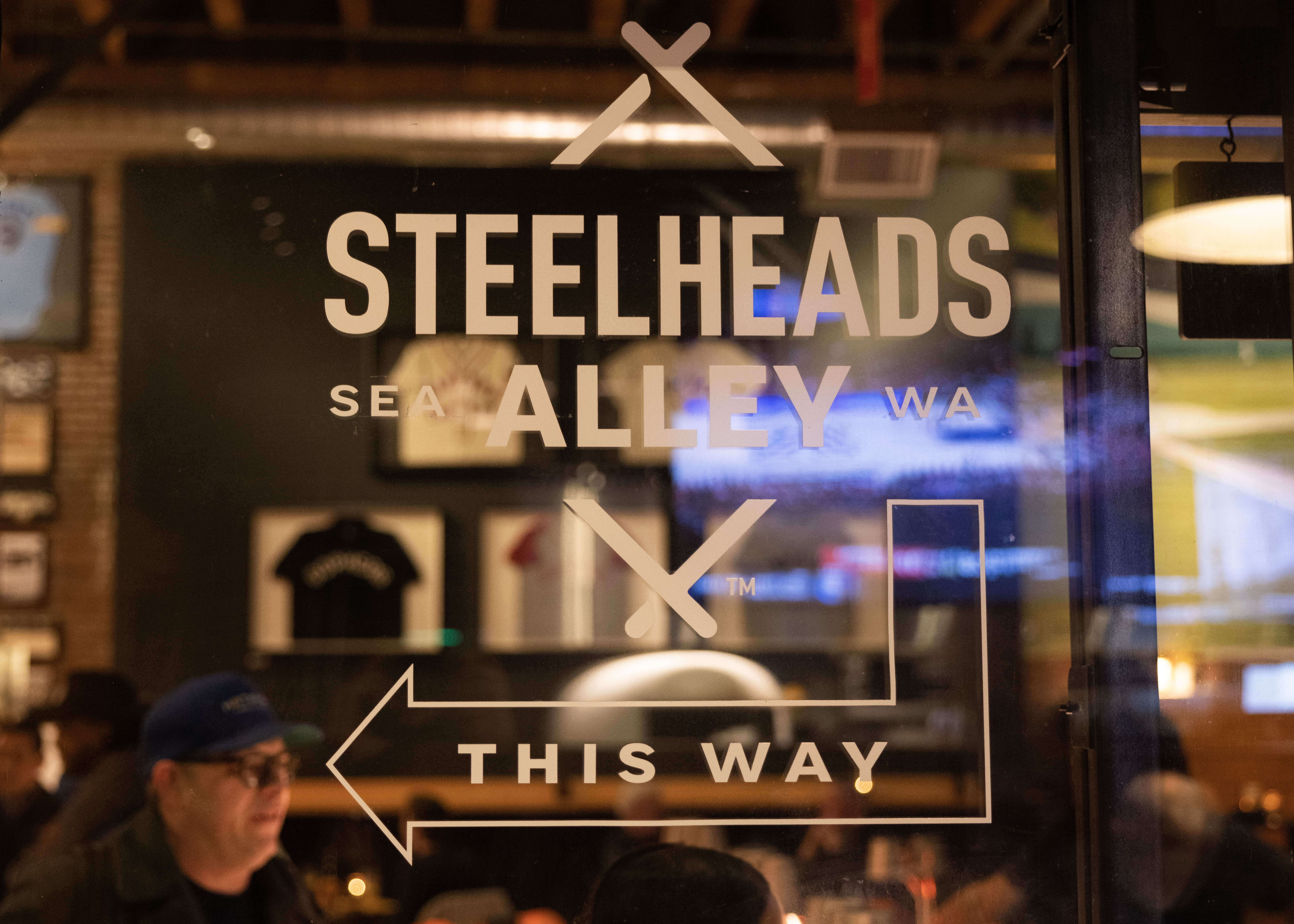 Gallery | Victory Hall at The Boxyard in Seattle, Washington