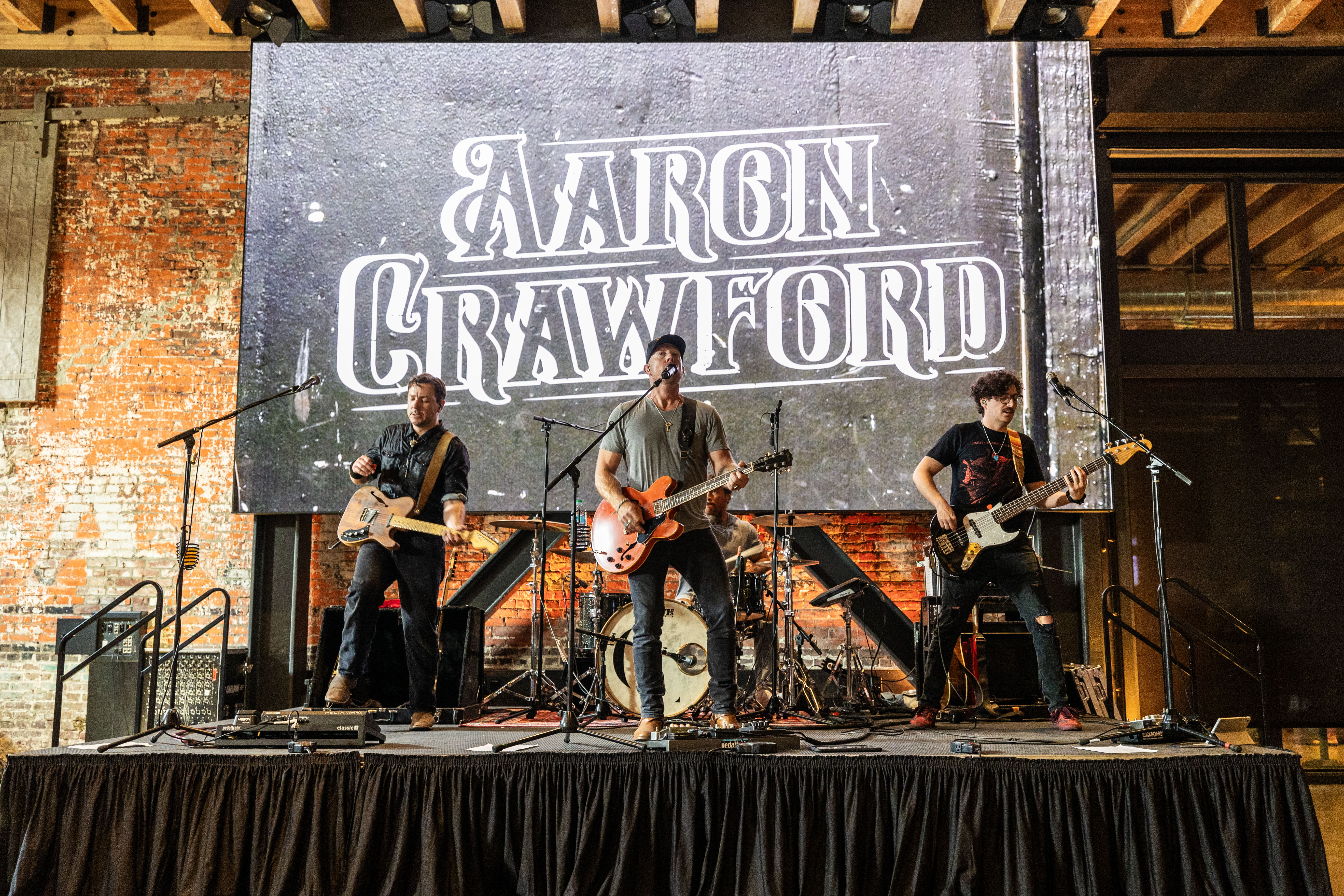 Concerts & Pre Show Parties | Victory Hall Fun & Music