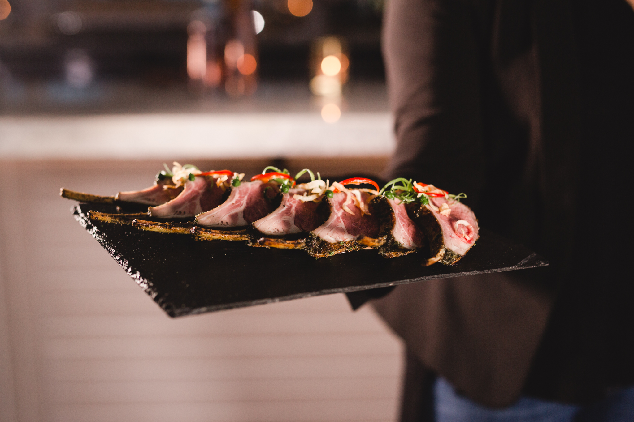 Gallery | Victory Hall at The Boxyard in Seattle, Washington