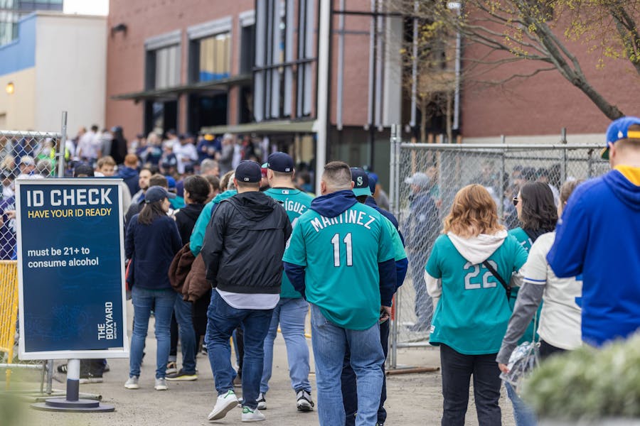 Gallery | Victory Hall at The Boxyard in Seattle, Washington