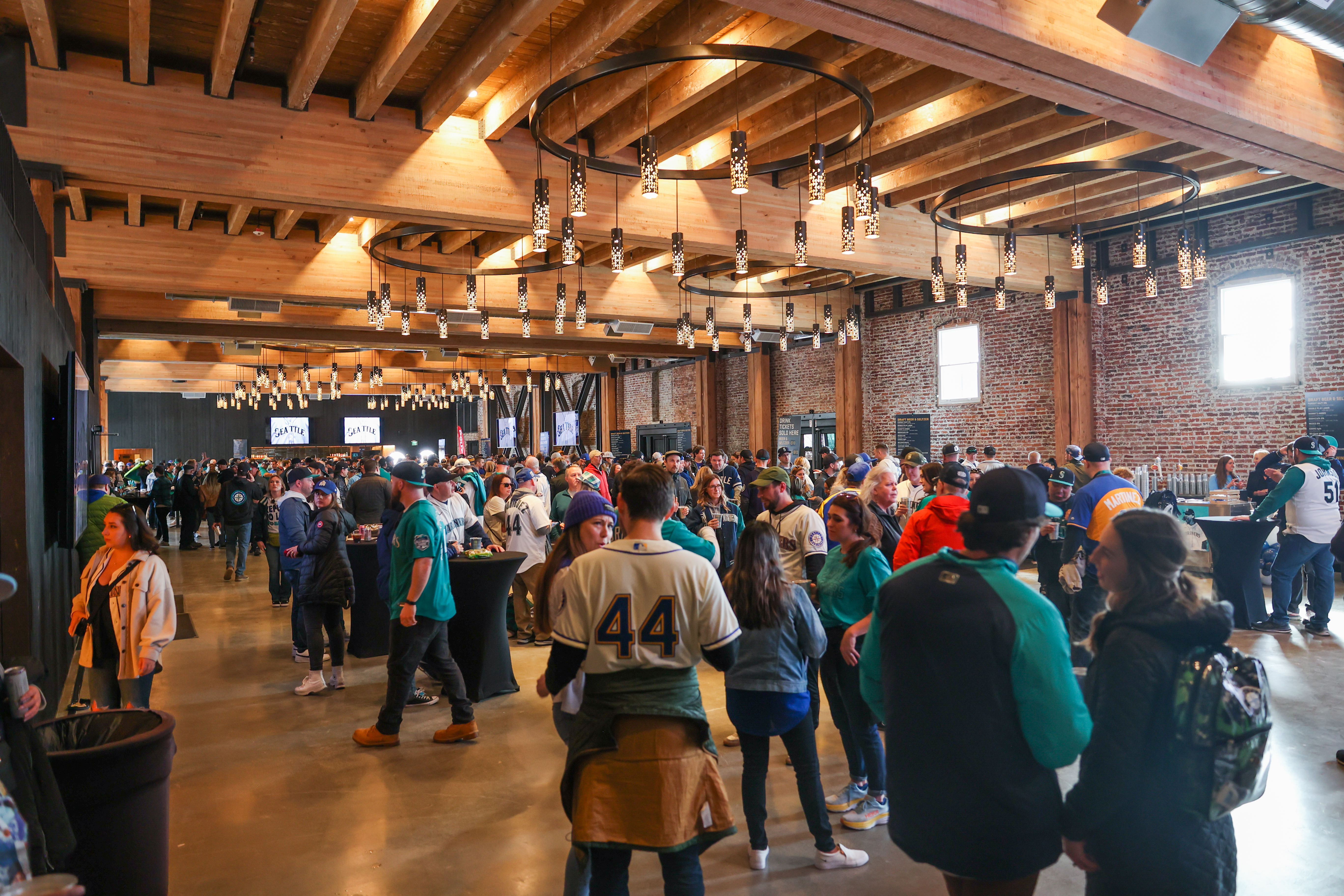About | Victory Hall at The Boxyard in Seattle, Washington