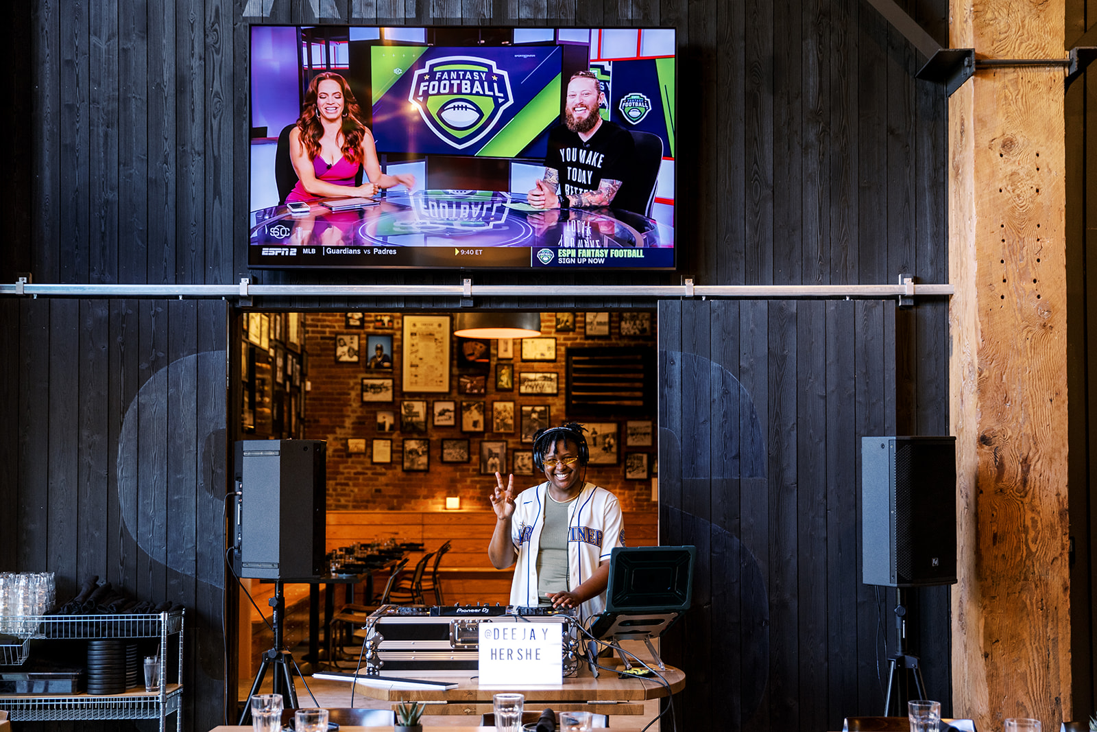 Gallery | Victory Hall at The Boxyard in Seattle, Washington