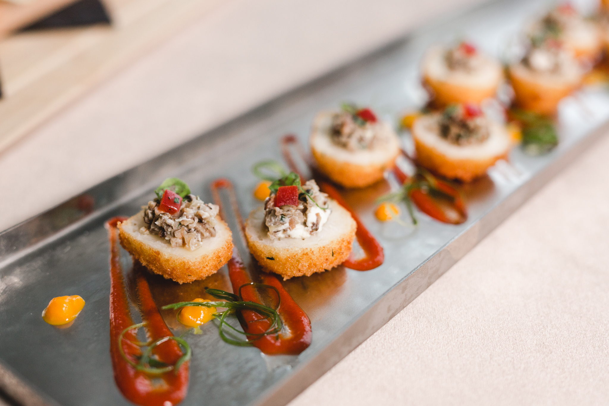 Gallery | Victory Hall at The Boxyard in Seattle, Washington