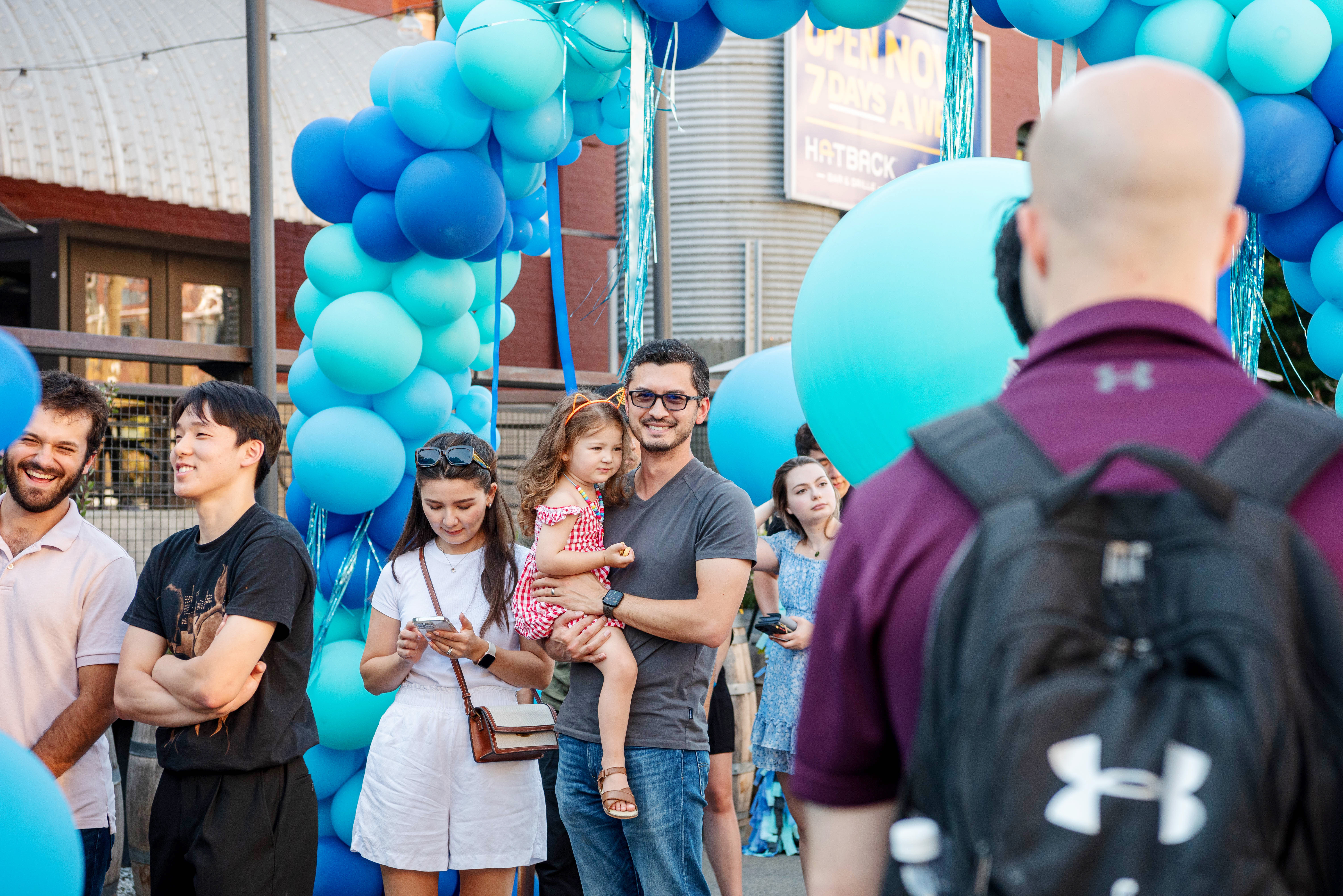Gallery | Victory Hall at The Boxyard in Seattle, Washington
