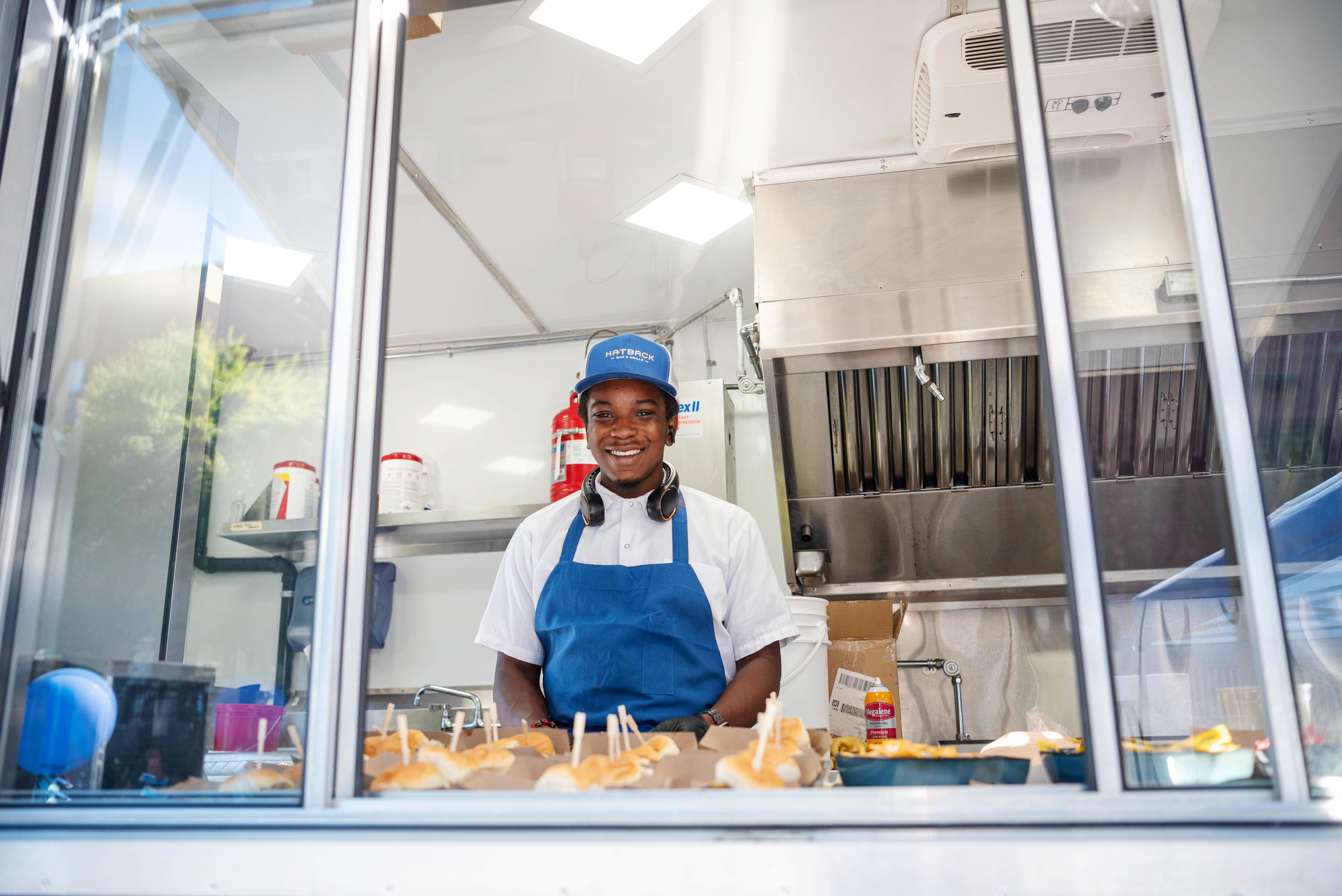 Gallery | Victory Hall at The Boxyard in Seattle, Washington