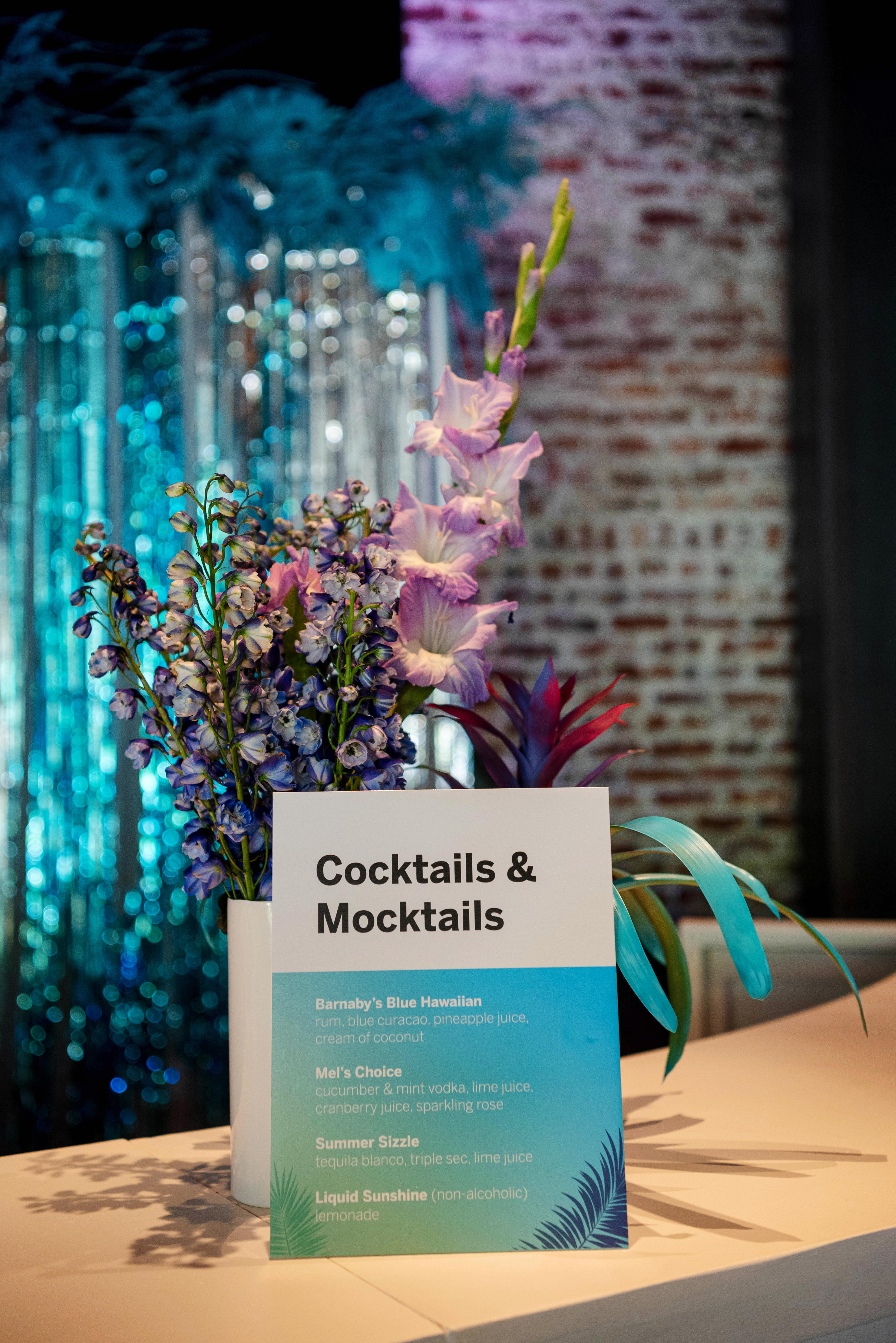 Gallery | Victory Hall at The Boxyard in Seattle, Washington