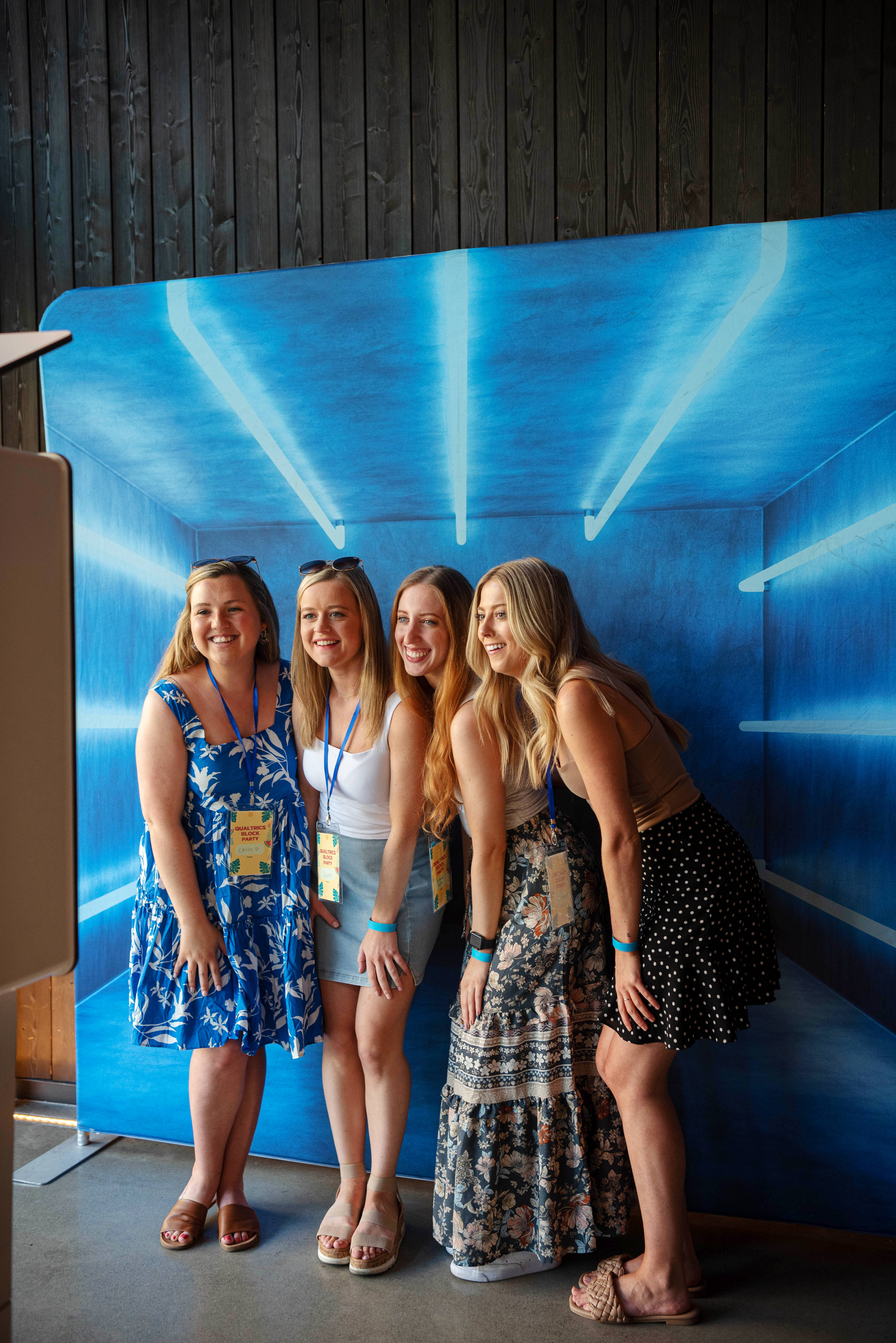 Gallery | Victory Hall at The Boxyard in Seattle, Washington