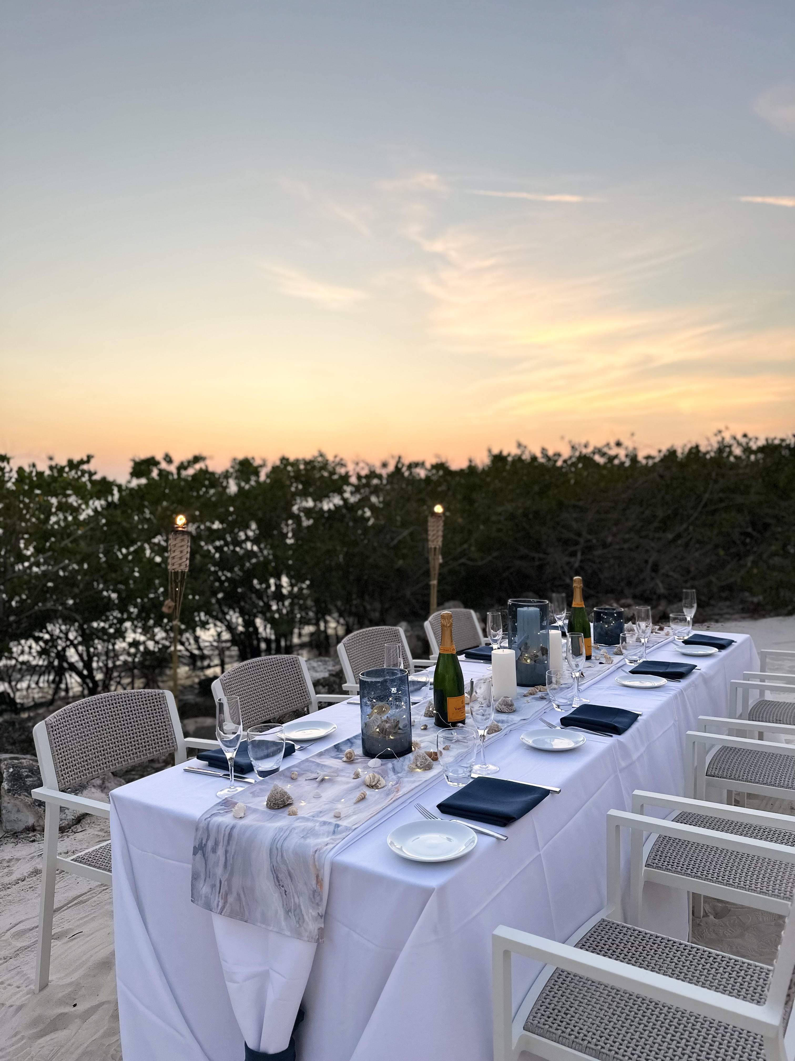 Engagement Parties & Proposals | Grand Hyatt Tampa - Oystercatchers