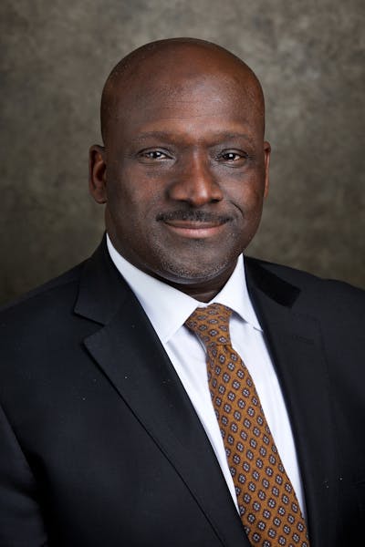 Brian Banks | Thompson Hospitality