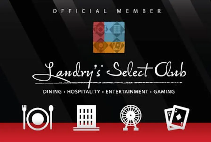 Landry's Select Club | Maggie Bluffs | American Restaurant in Seattle, WA