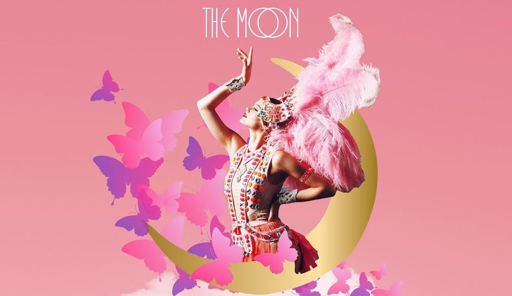 Restaurant Hours in Miami, FL | The Moon