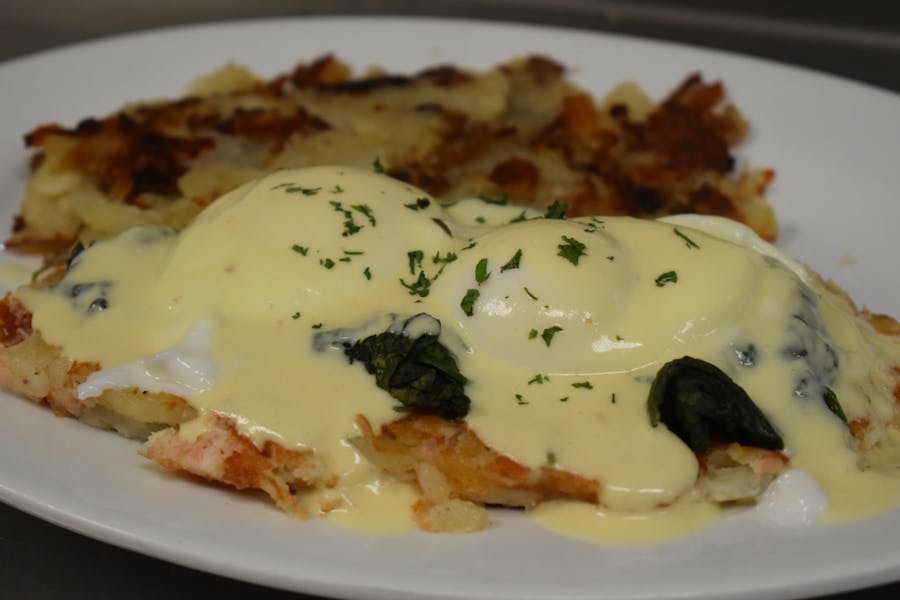 Breakfast Specialties | Stirling Diner | Restaurant & Diner in Stirling, NJ