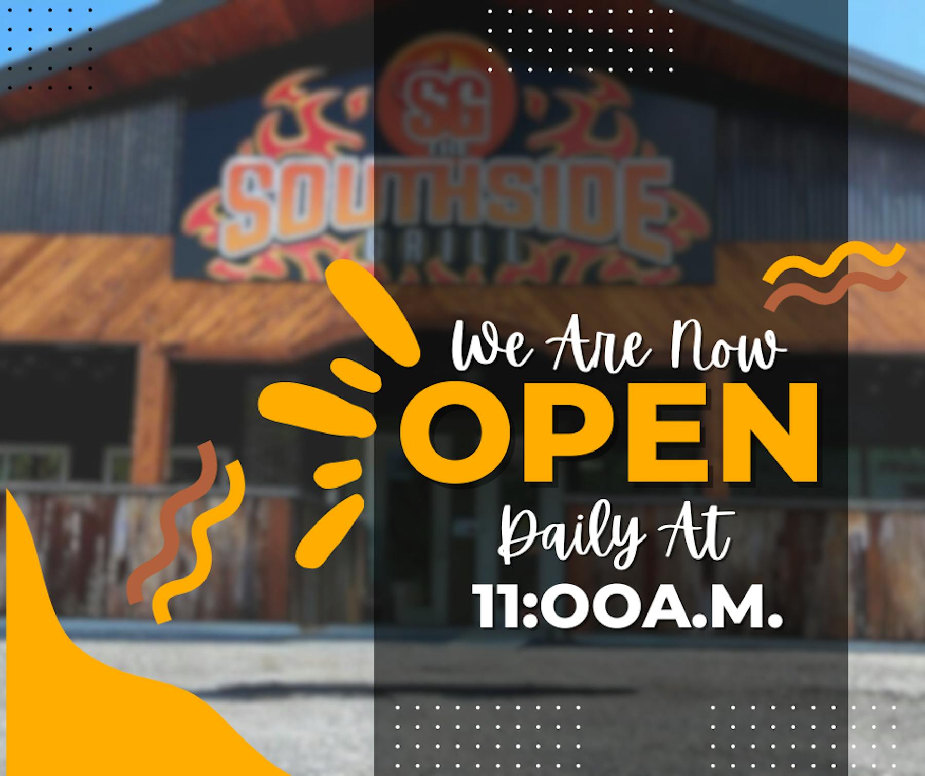 New Time | Southside Grill | Bar & Grill in Summit Station, PA