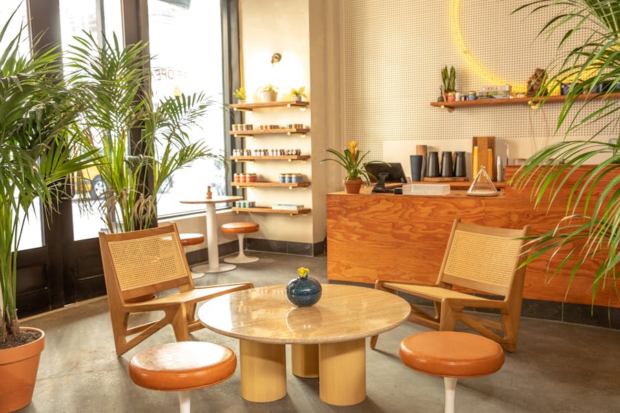 INDAY Nomad | Hours + Location | Inday | Indian-Inspired Eatery in New ...