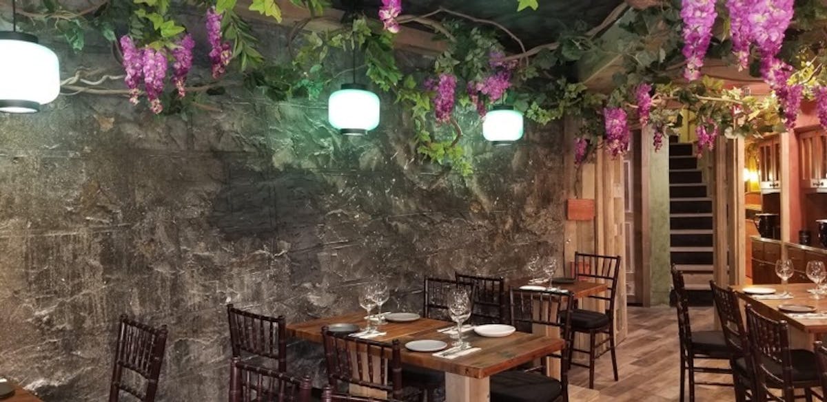 Coming Soon | The Perry Club | Italian Restaurant in New York, NY