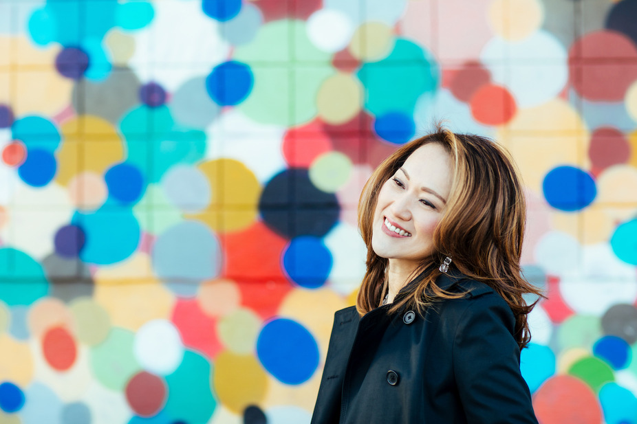 1/23 Yoko Miwa Trio at The Mad Monkfish