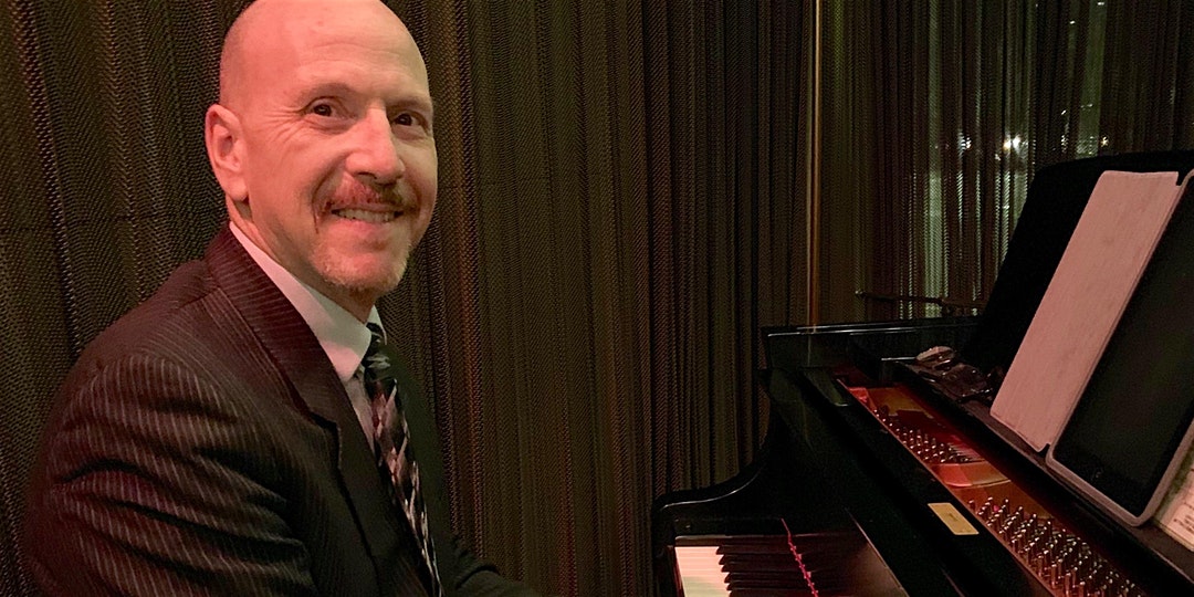 1/11 Sonny Barbato Trio at The Mad Monkfish