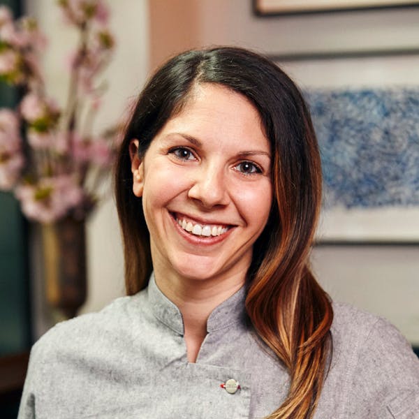 Lena Ciardullo | Union Square Cafe | New American in New York